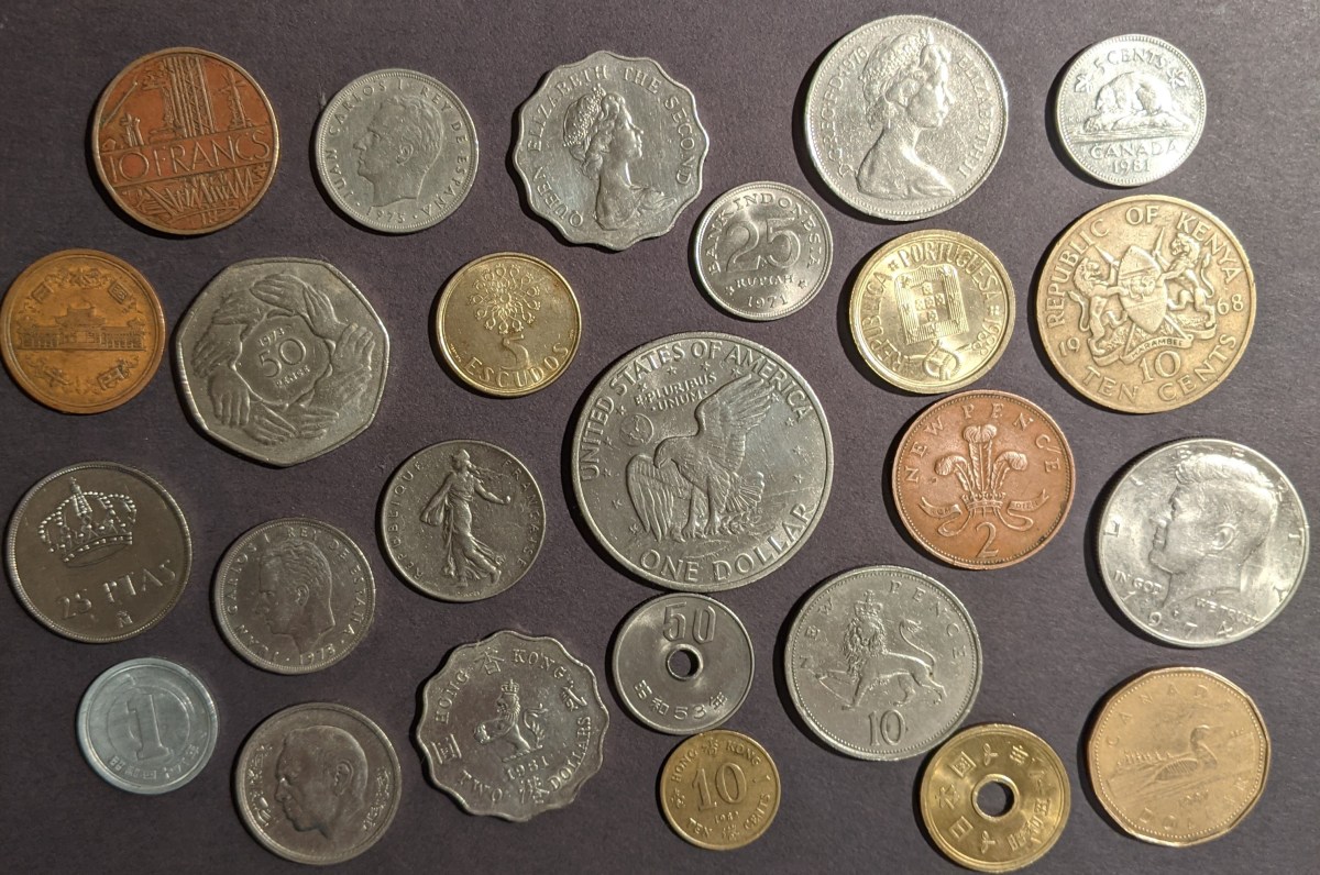 Can it be more than just about coin? – Home Economics