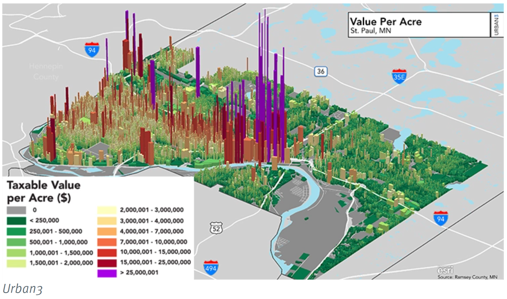 Numbers, pictures, and what they tell you. – Home Economics