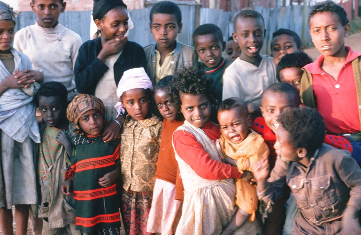 Plunder! Feed the Children Edition – Home Economics