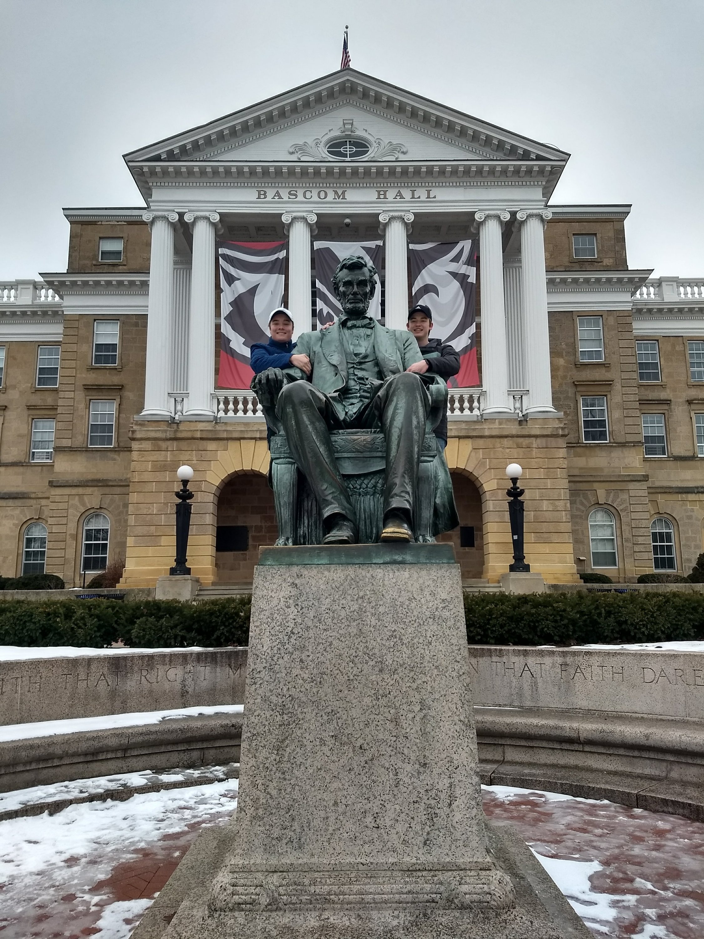 John Commons said it first – Home Economics