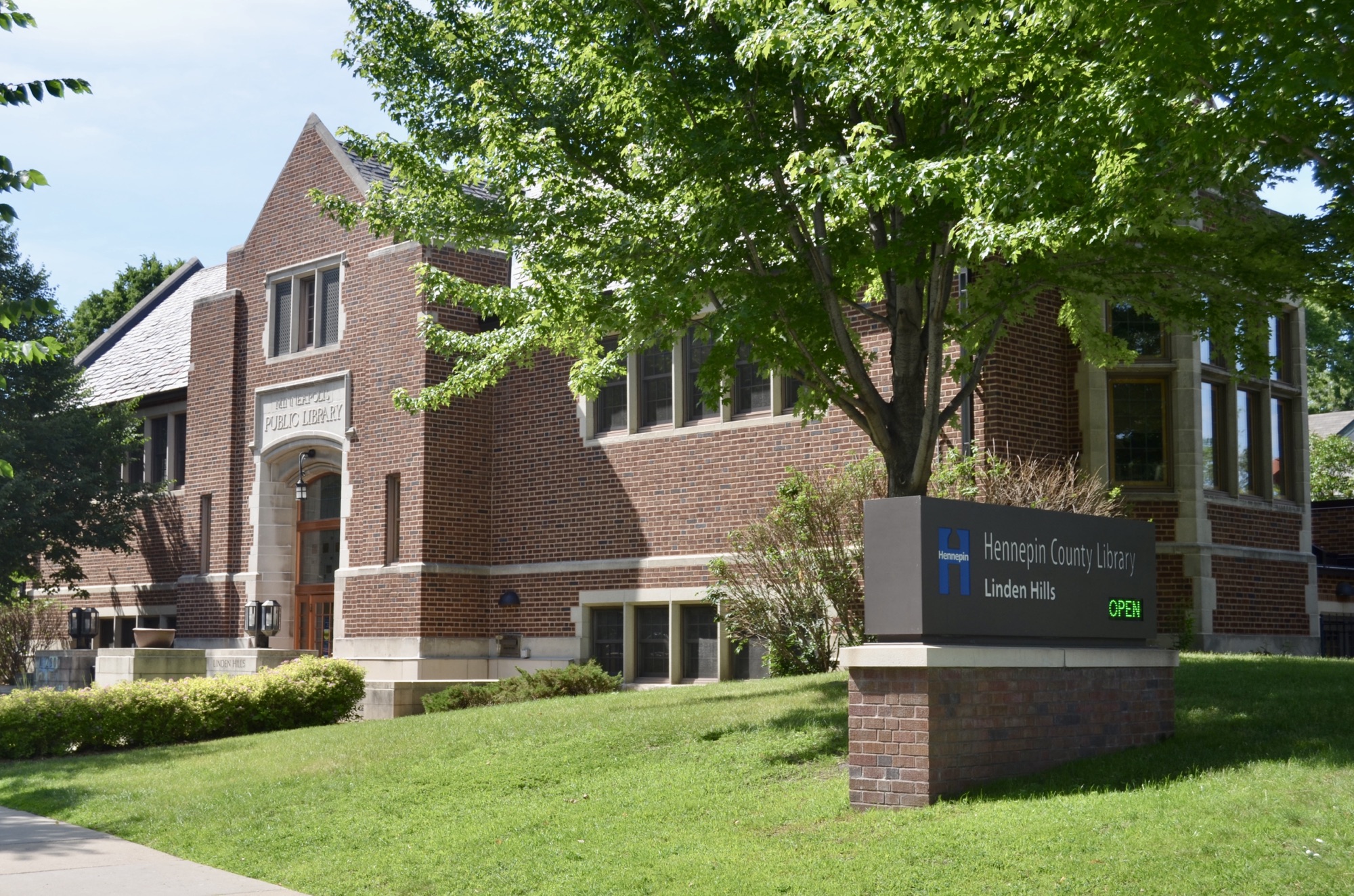 Hennepin County Library – Home Economics