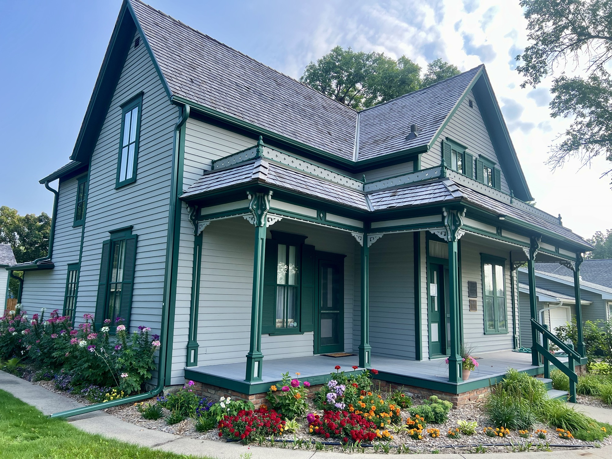 Main Street – Home Economics