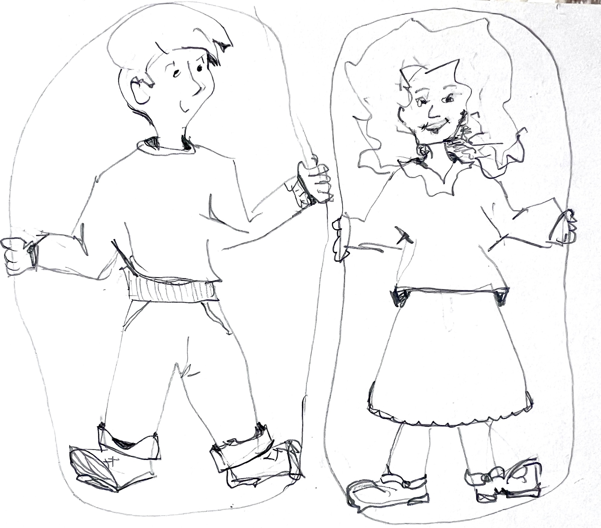 Nifty word- mainspring – Home Economics