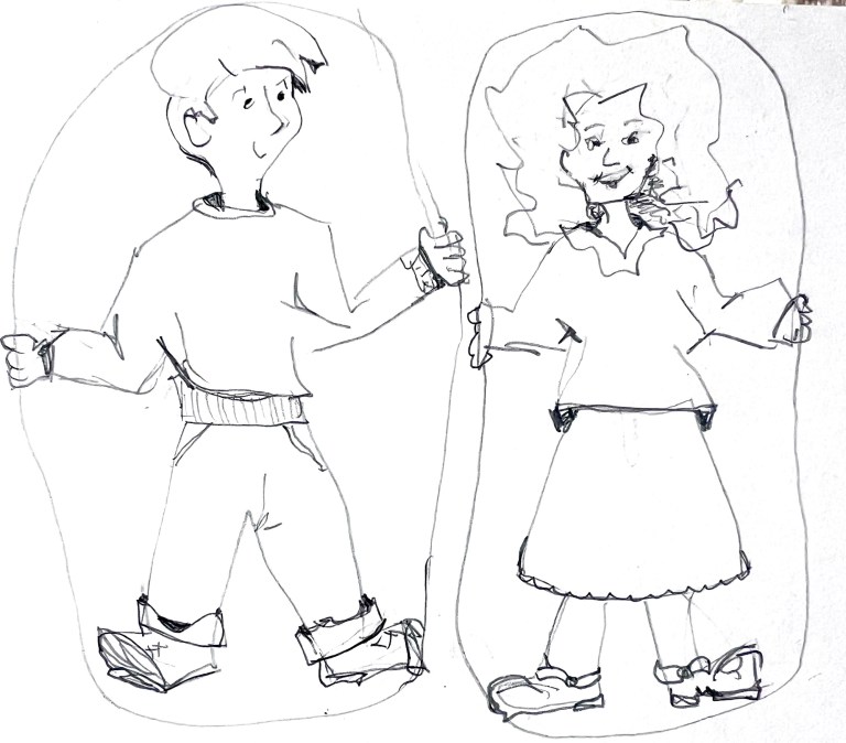 Nifty word- mainspring – Home Economics