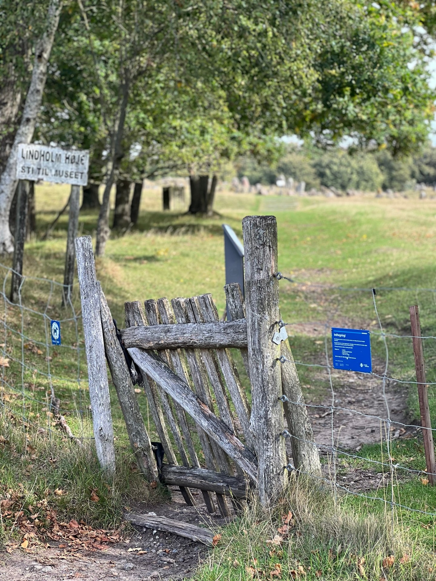 Ancient places – Home Economics