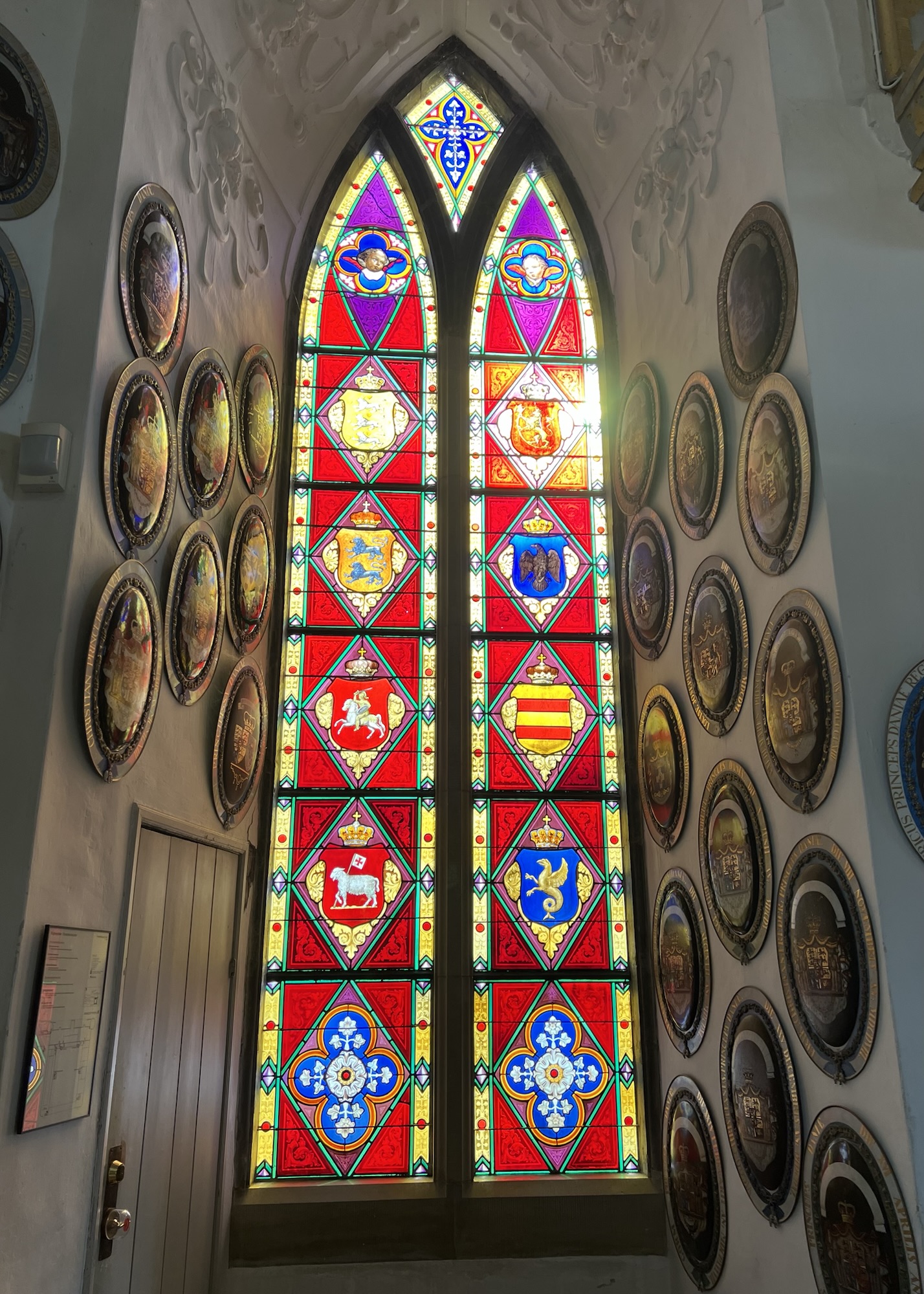 Morning at the Window – Home Economics